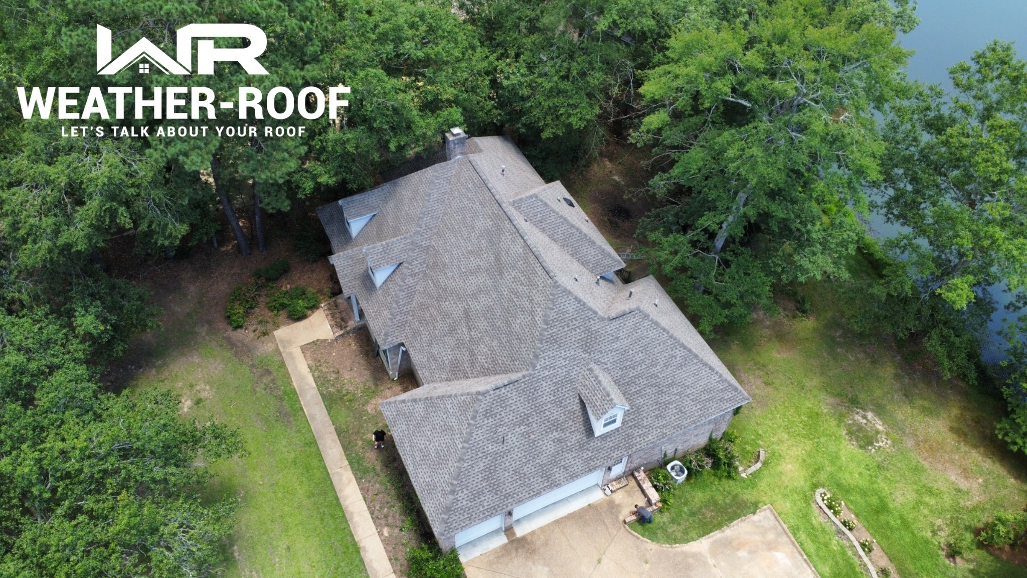 Weather Roof, LLC | Madison, Rankin, Hinds, Oxford Ms – Let's Talk ...